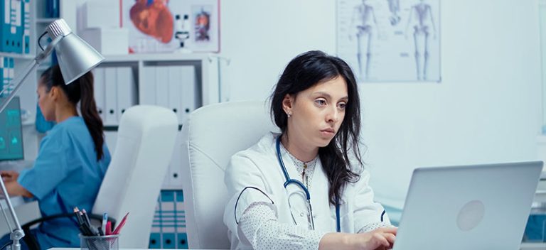 Save Your Clinic From Outdated Healthcare Tech | Brightsquid Blog