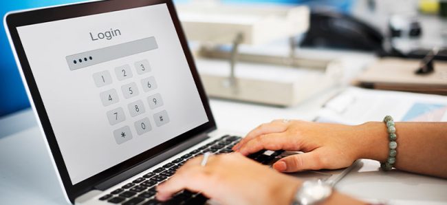 Strong Passwords Protect Clinics | HIPAA Compliant Emails