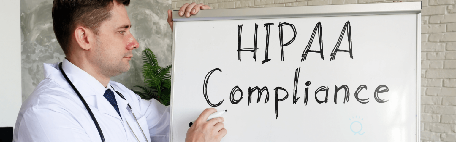 What is HIPAA Compliance? A Simple Guide for Healthcare Professionals - Brightsquid US ...