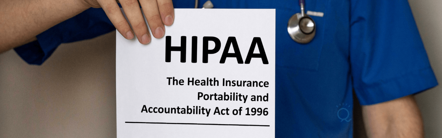 Important HIPAA Rules for Healthcare | Brightsquid Blog