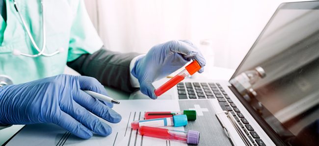 How to Access Lab Results Online | Brightsquid Patient Blog