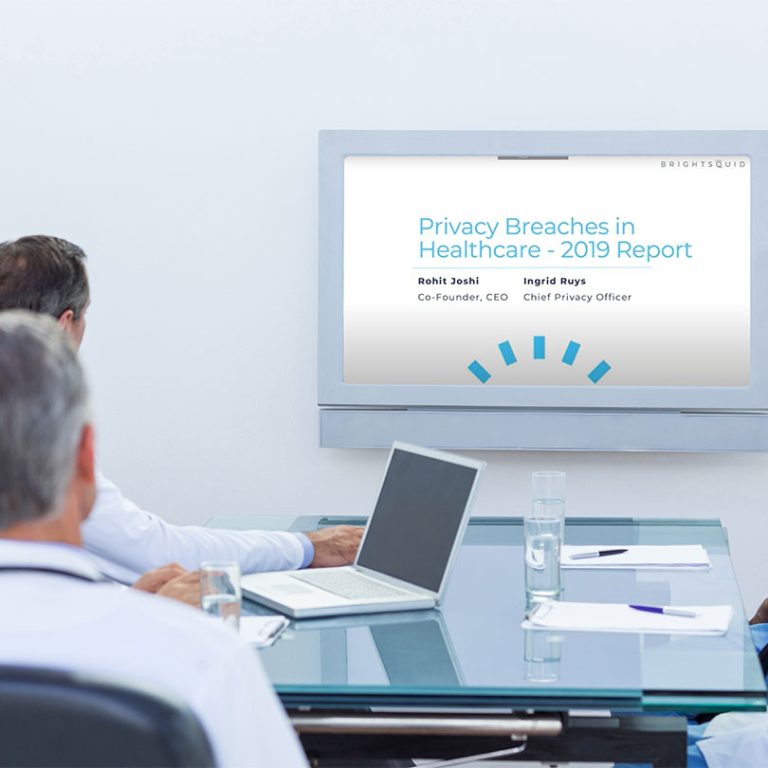 Healthcare Privacy Compliance Training | Brightsquid