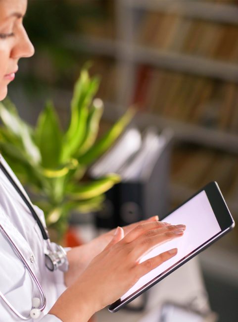 Complete Clinic Privacy Plan with Secure Mail Service | Brightsquid