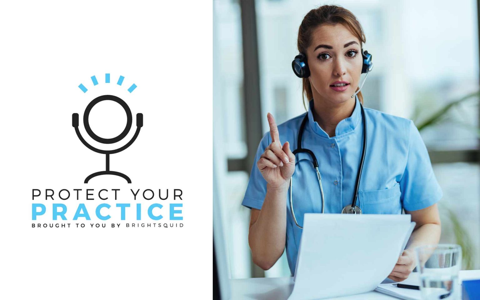 Internal & External Breach Threats | Protect Your Practice Podcast