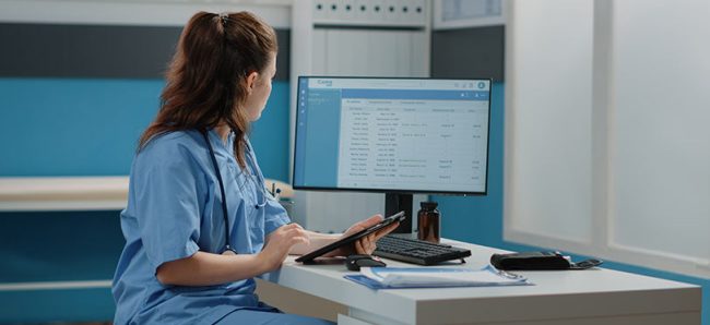 No Risk to Patient Privacy with Secure Mail | Clinic Case Study