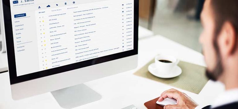 Top Secure-Mail Templates of 2022 - Brightsquid Blog