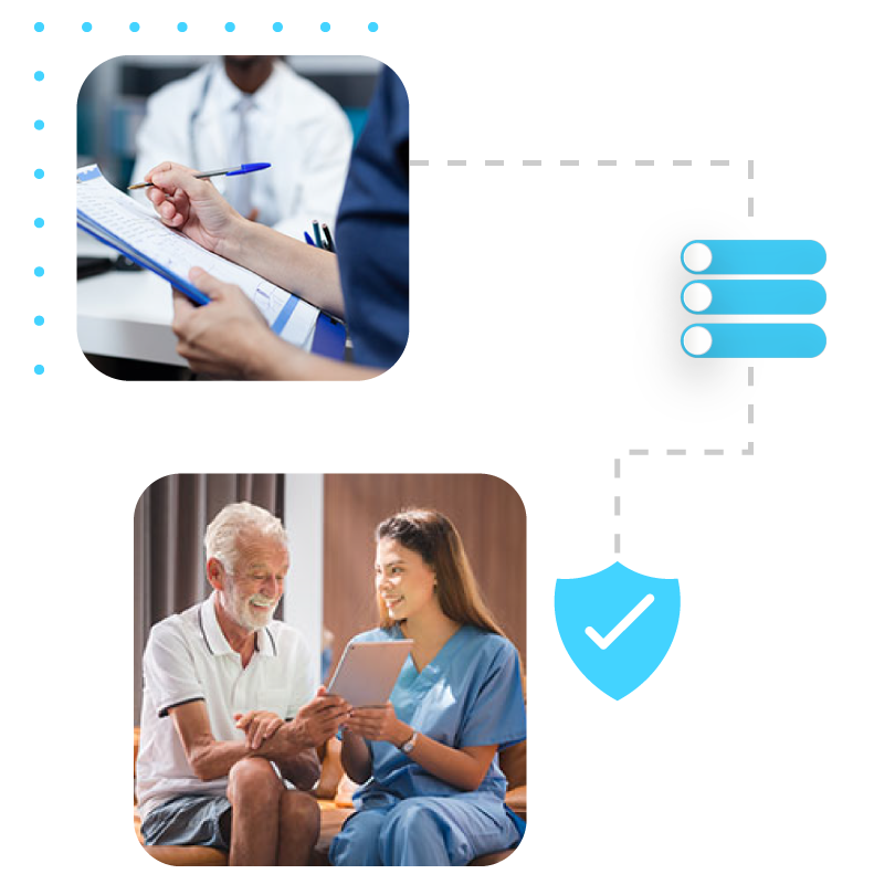 Privacy Impact Assessment for Clinic | Brighsquid