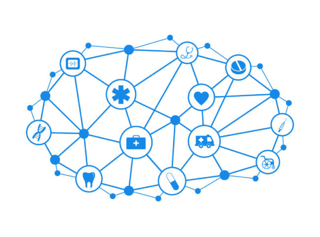 What is an Integrated Care Network | Team-Based Care Blog