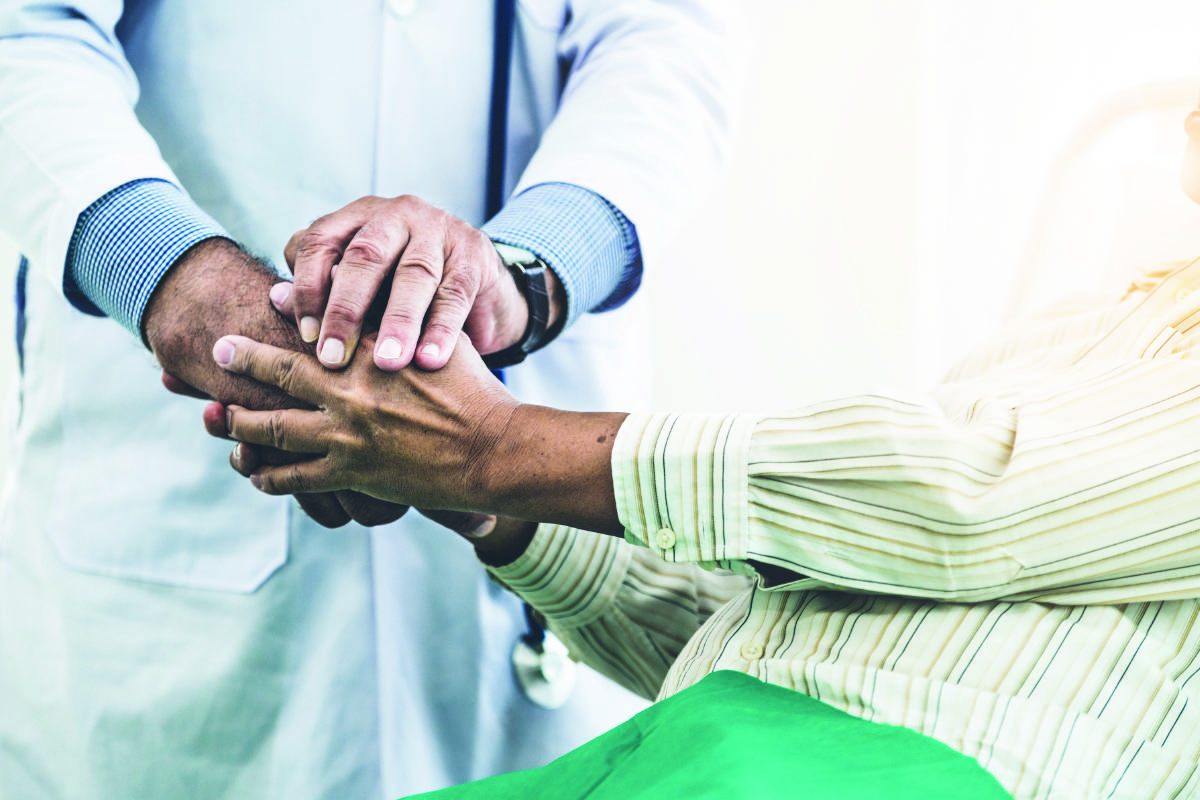 The Patient Impact of Relational Care Models - Brightsquid | Simplify ...