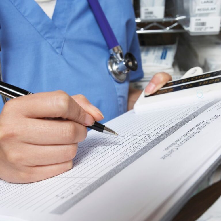 Privacy Impact Assessment for Clinic | Brighsquid